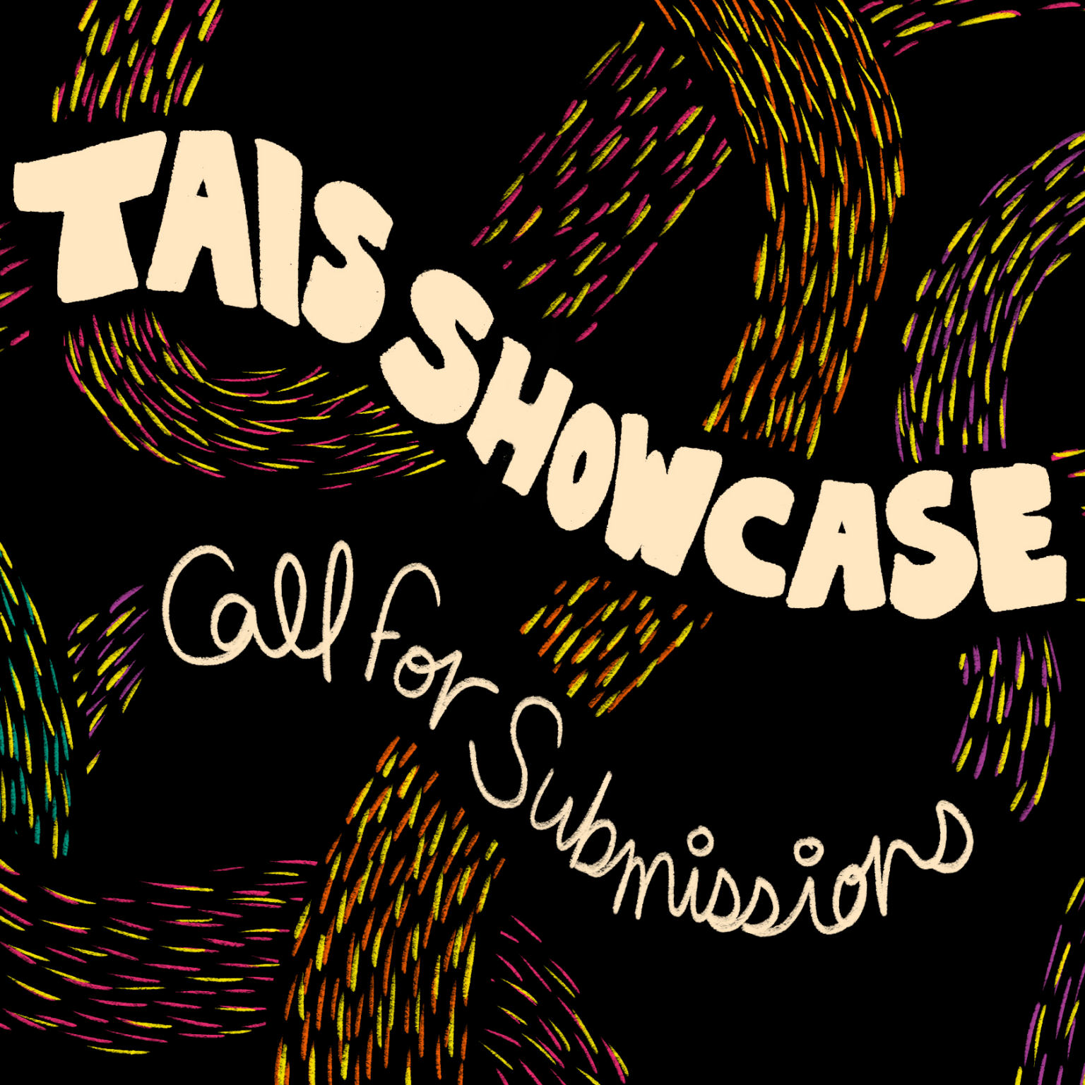 CALL for Submissions – The 16th Annual TAIS Showcase – Toronto Animated ...